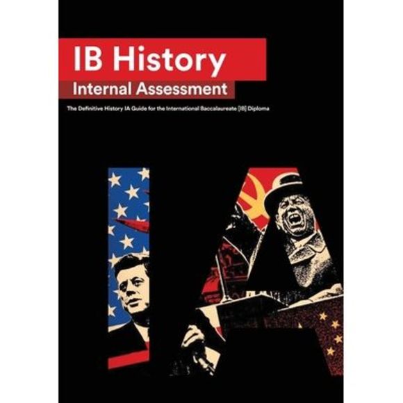 Ian Louren?o | Other | Ib History Internal Assessment The Definitive ...